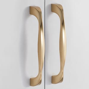 Modern Cabinet Handles Silver Drawer Kitchen Handles Pulls - Etsy