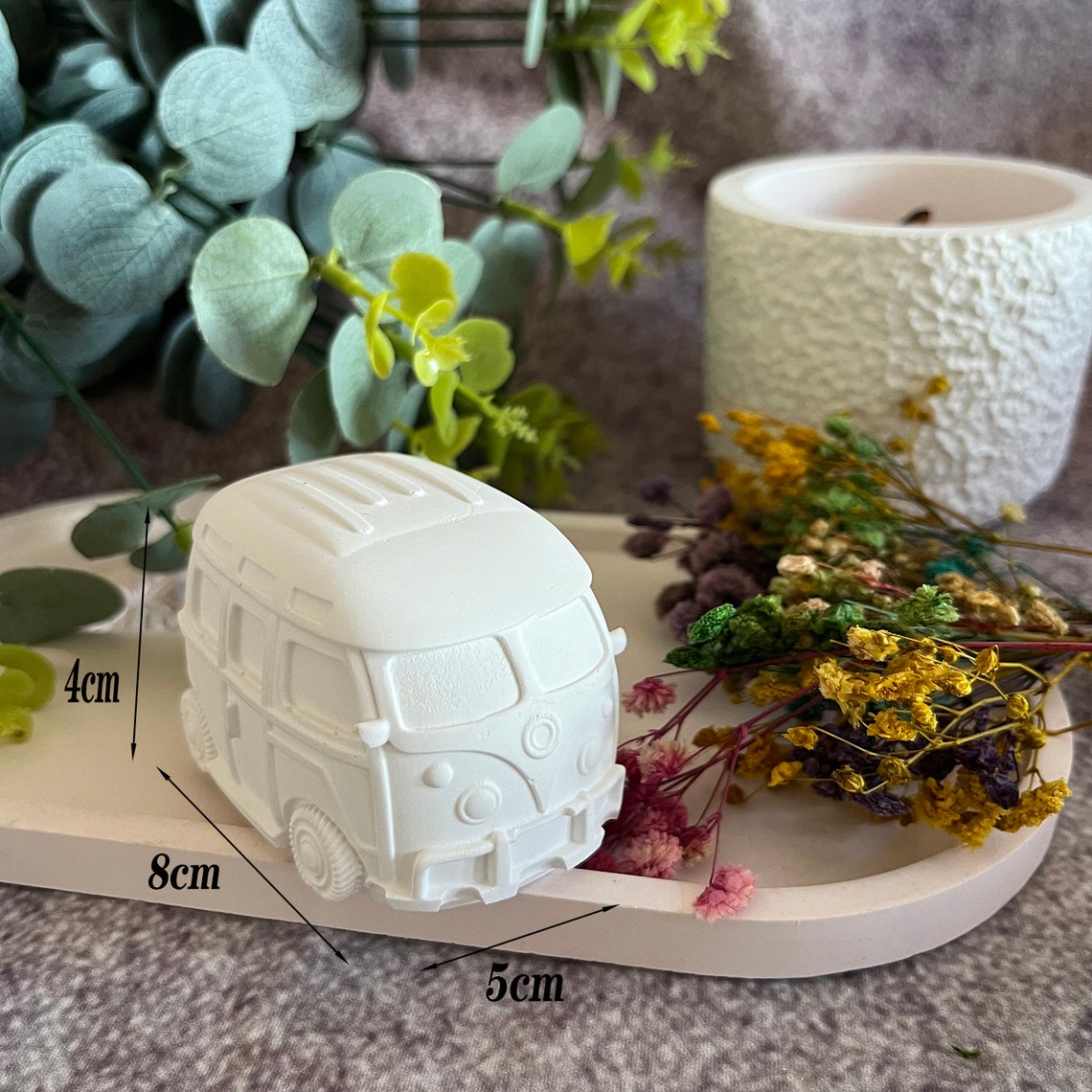 3D School Bus Mold ,school Bus Silicone Mold, School Bus Resin Mold ...