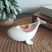 3D Shark Silicone Mold, Maritime Whale, Candle Bowl, Candle Box, Candle ...