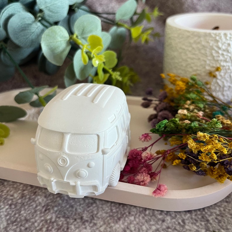 3D School Bus Mold ,school Bus Silicone Mold, School Bus Resin Mold ...