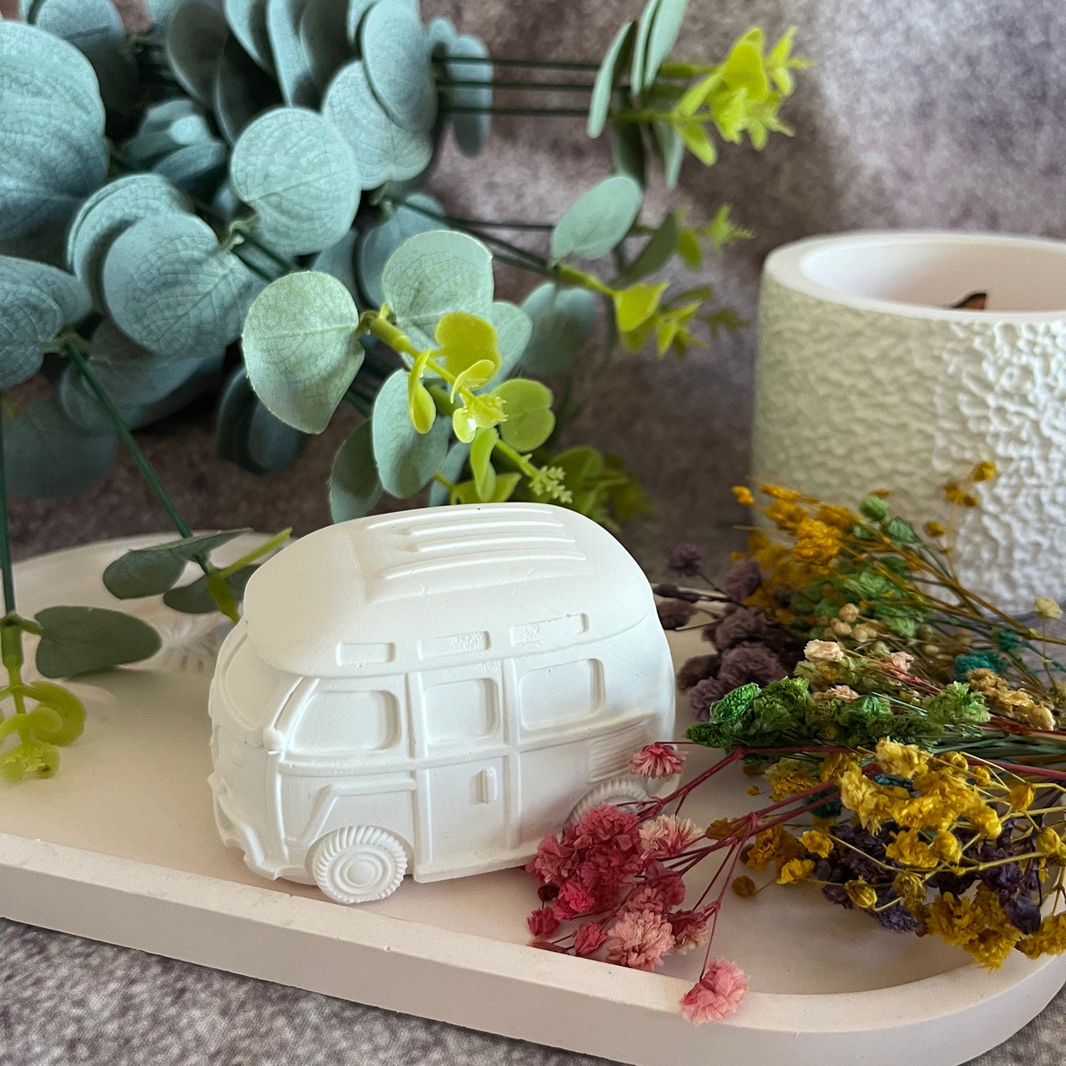 3D School Bus Mold ,school Bus Silicone Mold, School Bus Resin Mold ...