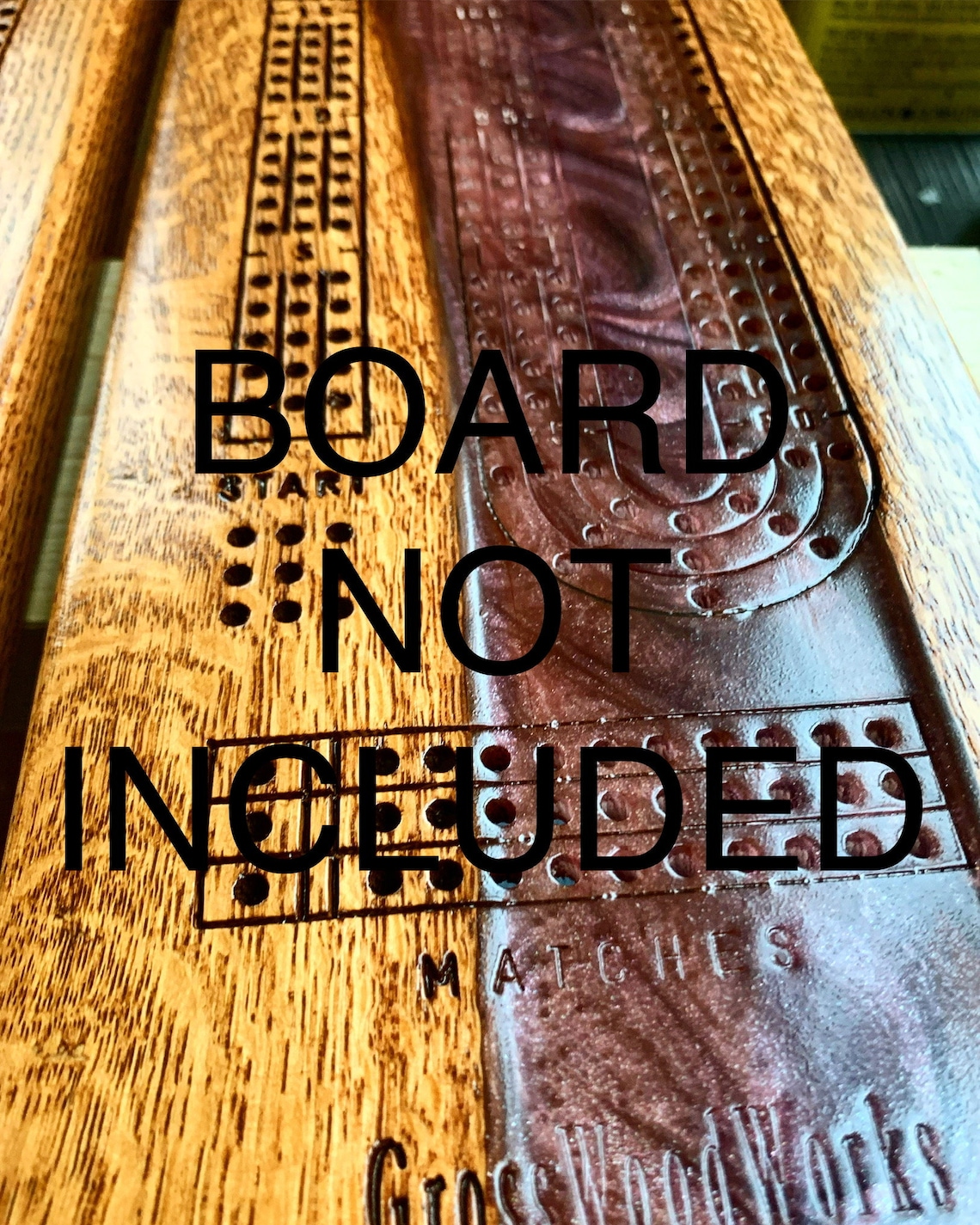Cribbage Board Game CNC File SVG PDF Dxf Project Ideas Download Diy - Etsy