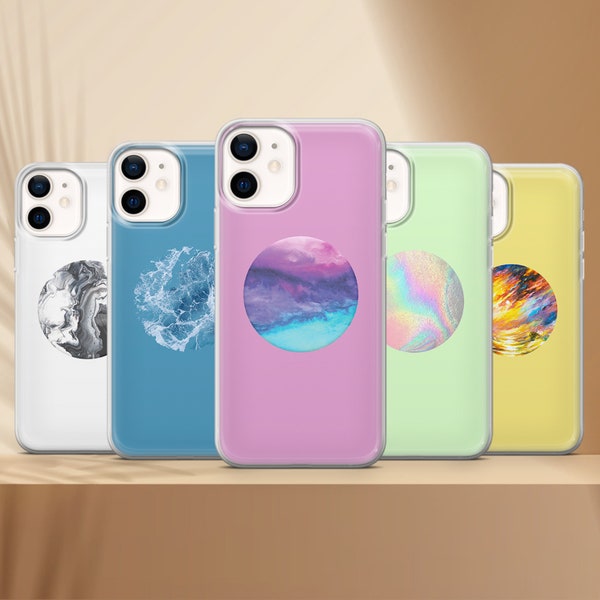 Iphone Case And Popsocket Etsy