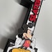 Mickey Mouse 3D Letters, Mickey Party Supplies, Mickey 3D Letter ...