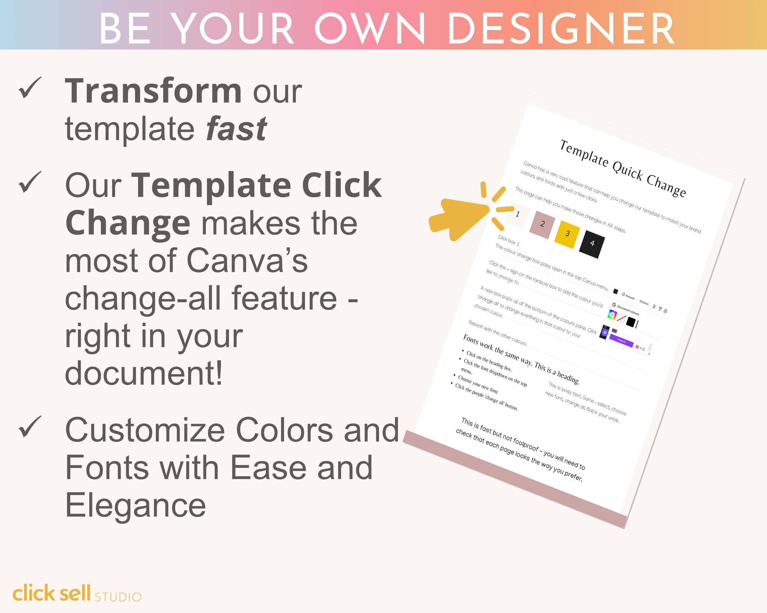 Wheel of Life 7 Segment Editable Canva Template Kit Commercial Use PLR ...