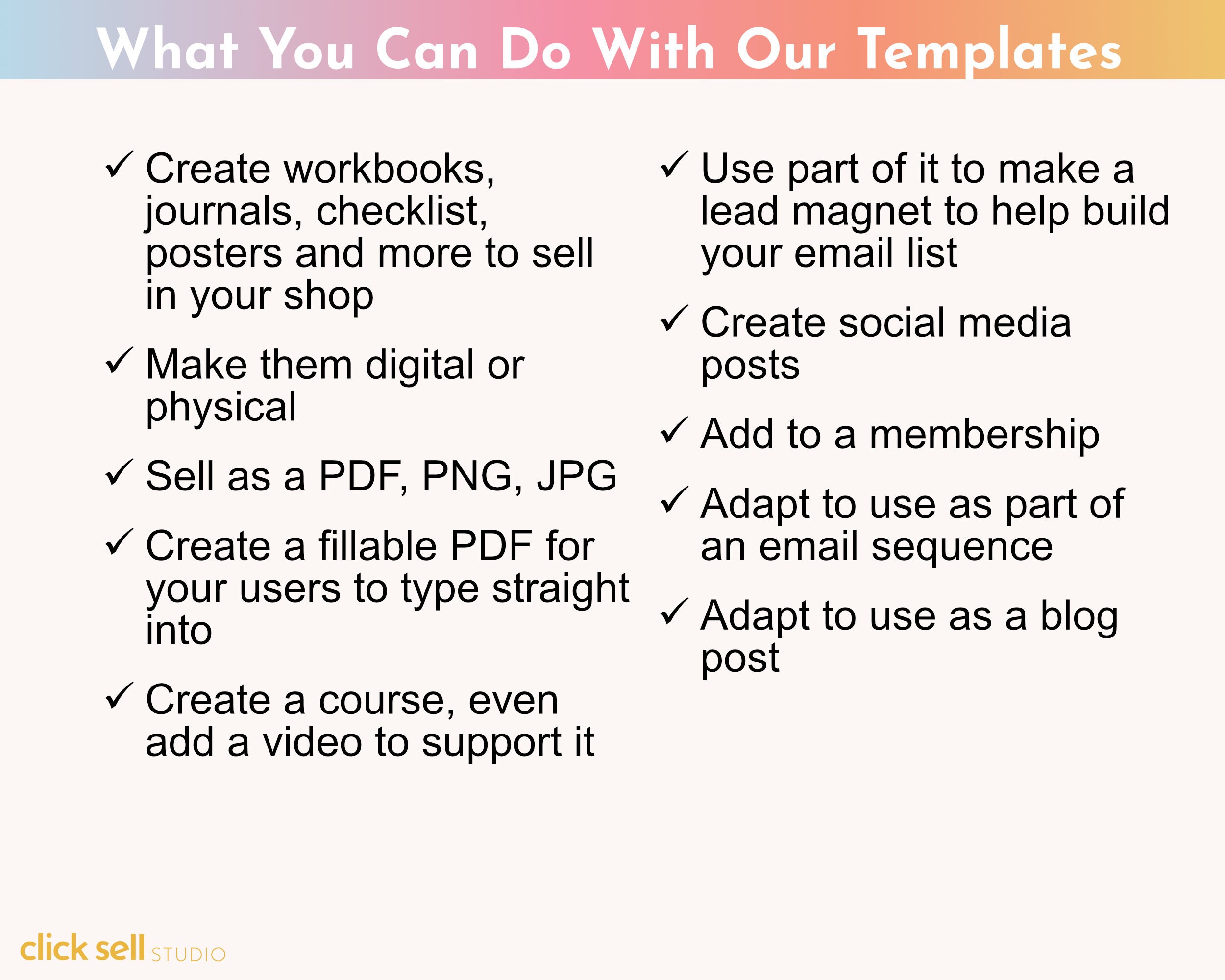 Core Values Card Game & Deck Canva Template for Business Coaching and ...