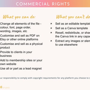 Core Values Card Game & Deck Canva Template for Business Coaching and ...