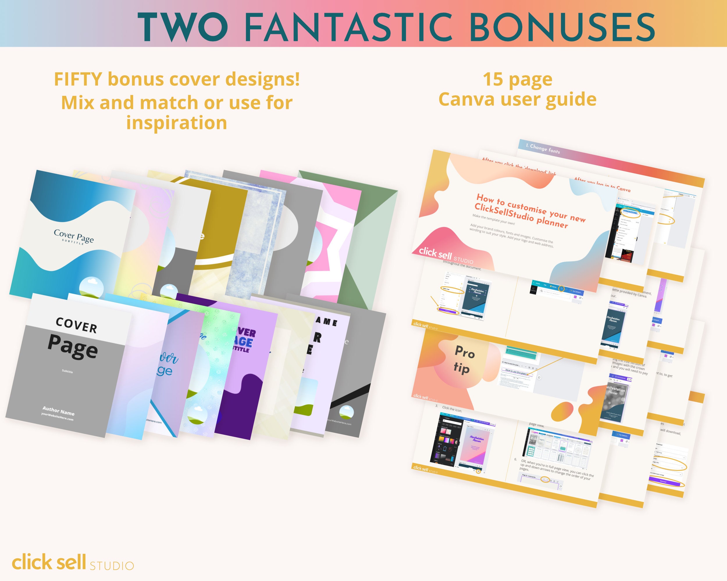 Core Values Card Game & Deck Canva Template for Business Coaching and ...