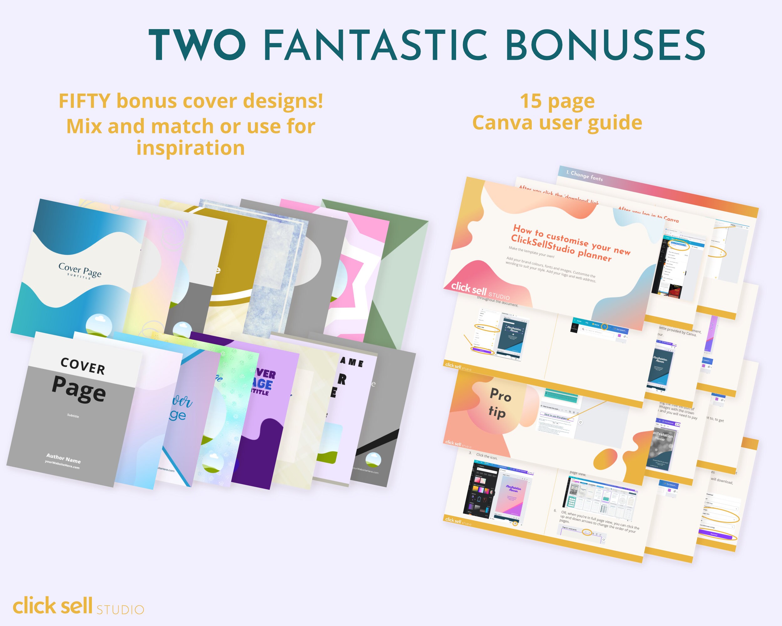 Wheel of Life 10 Segment Editable Canva Template Kit Commercial Use PLR ...