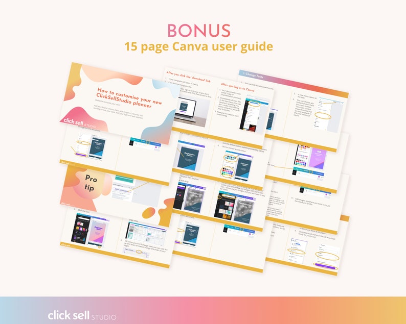 Feelings Wheel Editable Canva Template Commercial Use PLR Wheel of ...