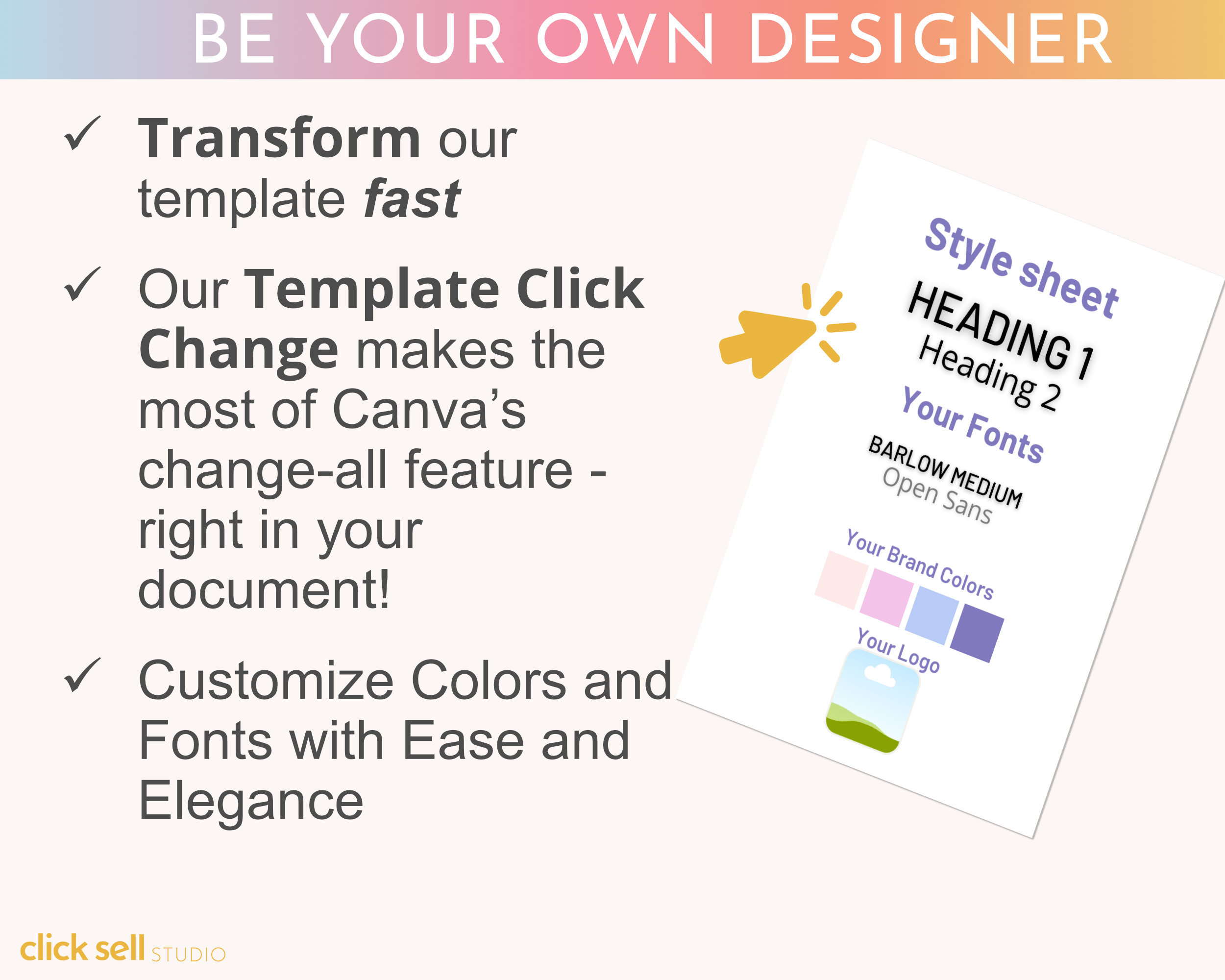 Self Confidence Affirmation 32 Card Deck Editable Canva Template PLR ...