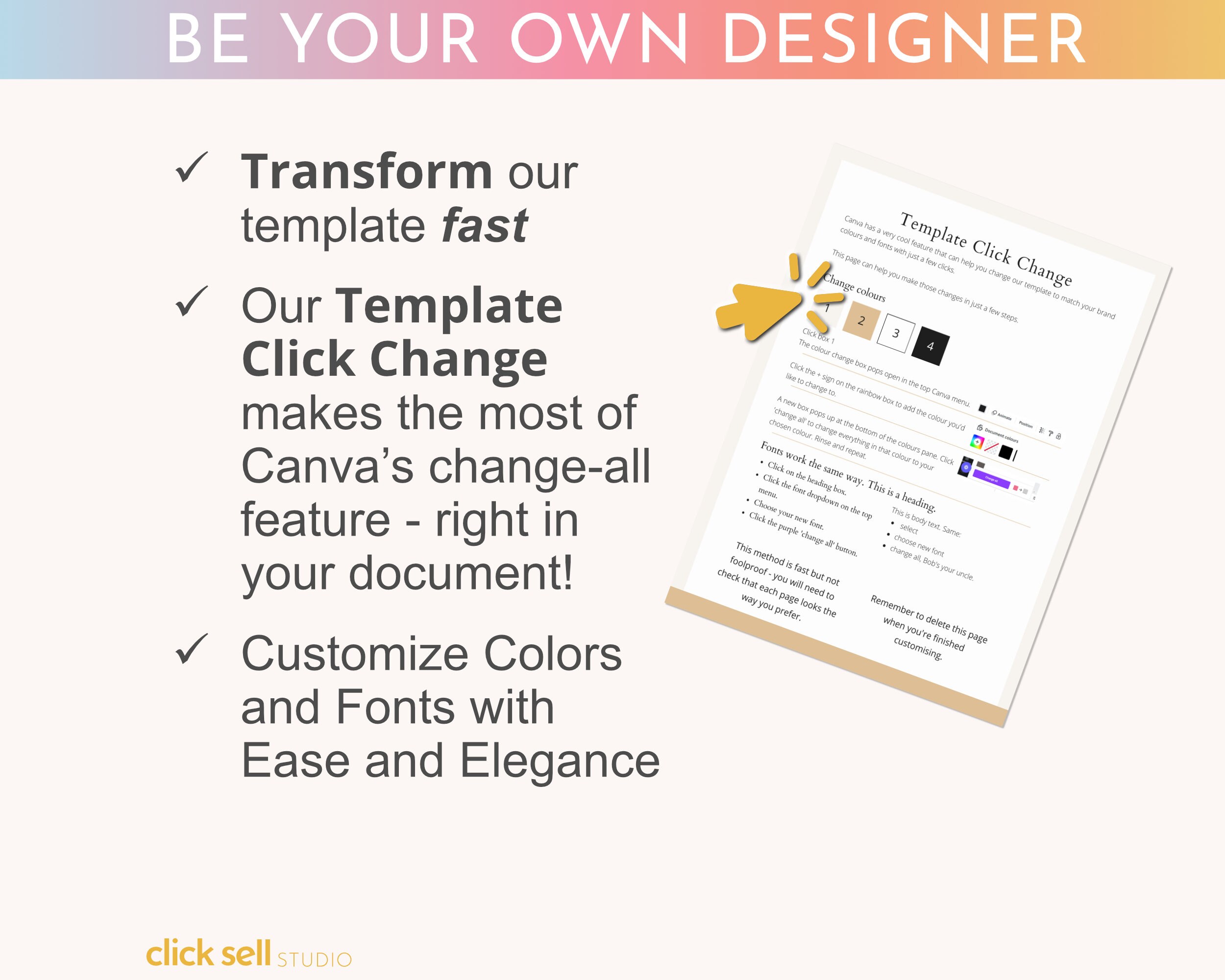 Breathwork Toolkit Canva Template: Editable Breathing Techniques ...