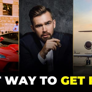 Youtube Thumbnail Canva Made Templates - Etsy