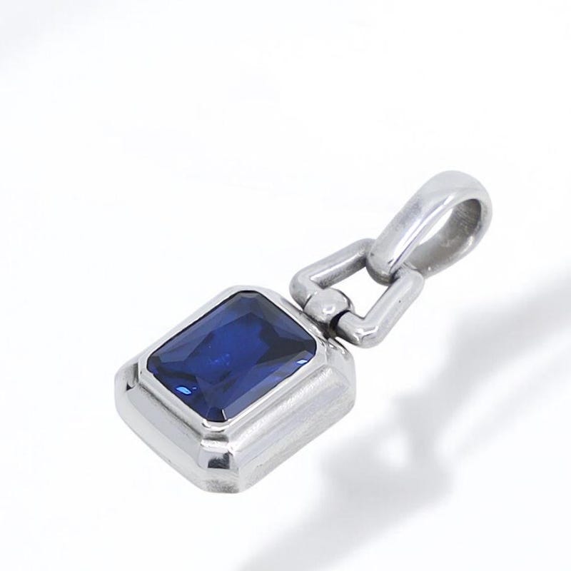 Unique Mens Pendent - Etsy