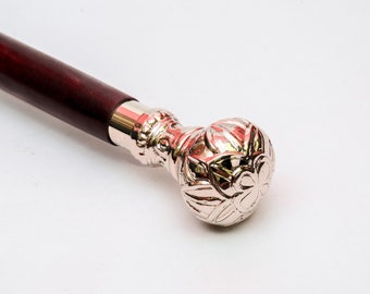 Royal Walking Cane - Etsy