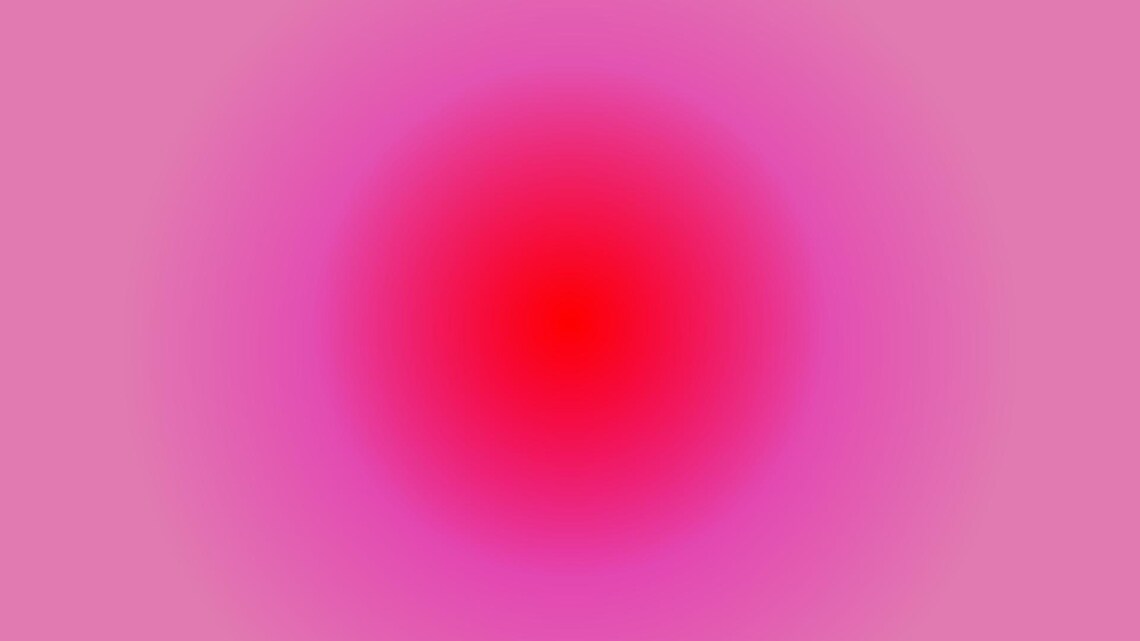 Mac Wallpaper, Digital Wallpaper, Gradient Wallpaper, Aura Wallpaper - Etsy