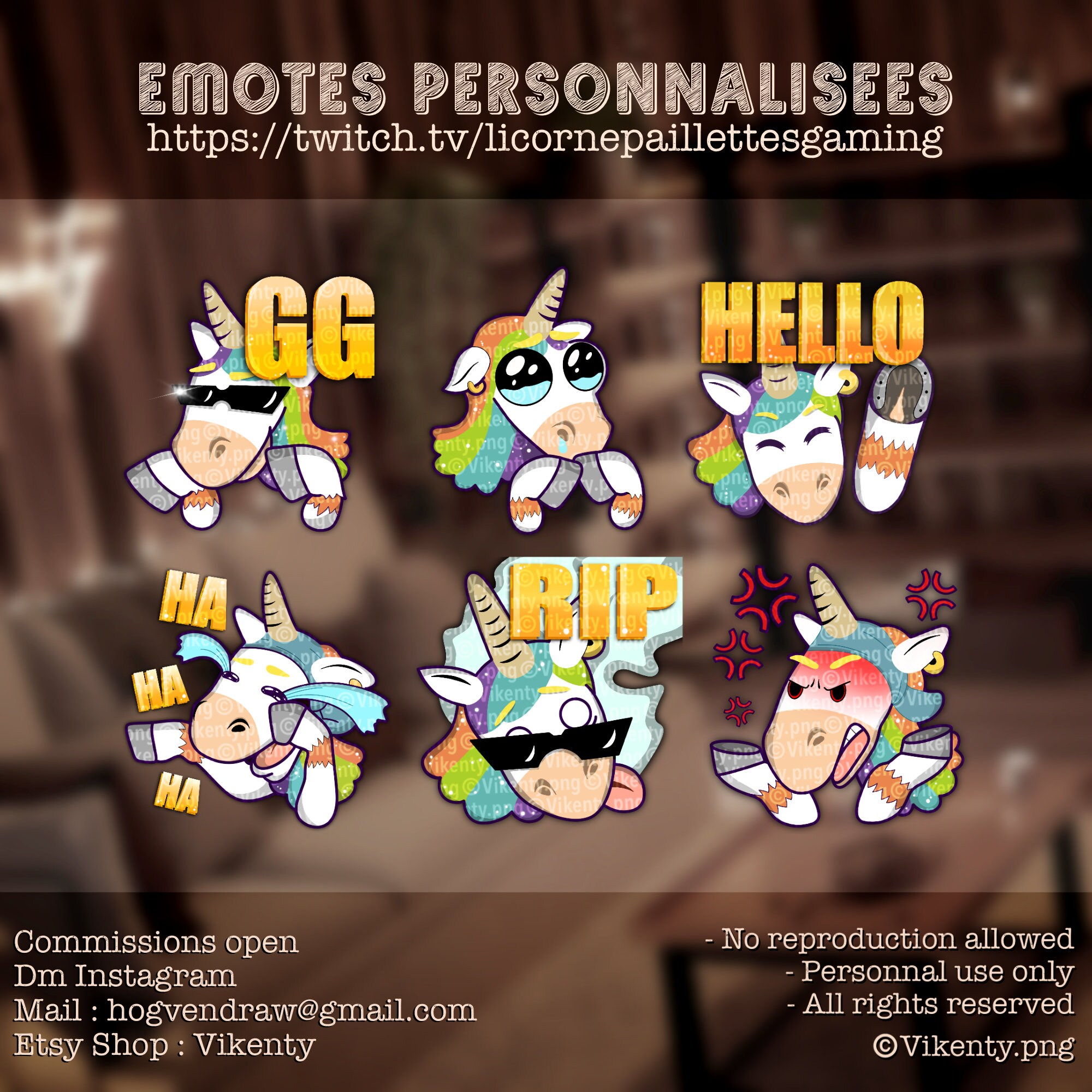Custom Emotes for Twitch and Discord Emote Logo Stream - Etsy Australia