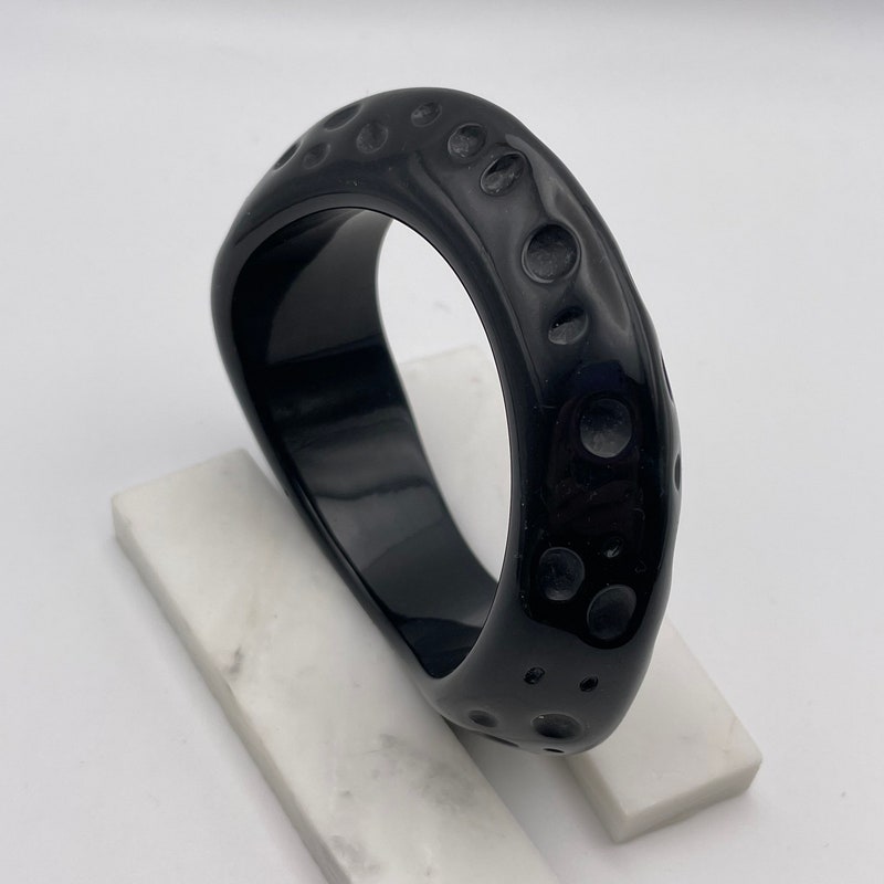 Chunky Bracelet Bakelite - Etsy UK