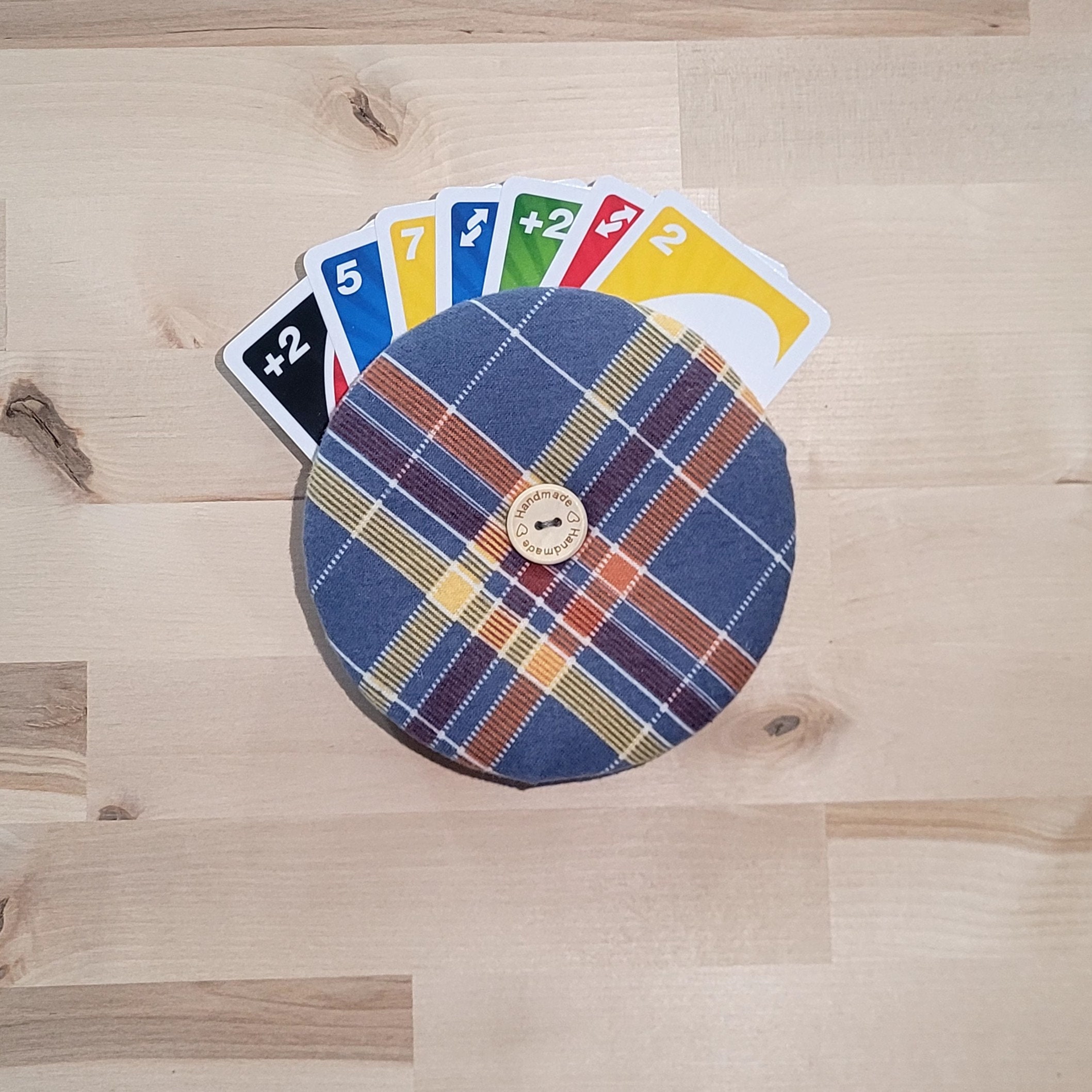 Playing Card Holder, Gifts for Bridge Players, Gift for Grandma ...