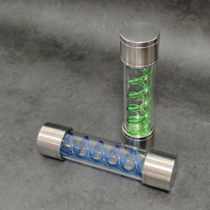 T Virus Vial T-virus Anti-virus Resident Evil Movie Prop - Etsy