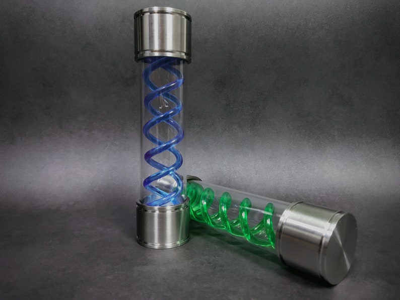 T Virus Vial T-virus Anti-virus Resident Evil Prop Replica | Etsy