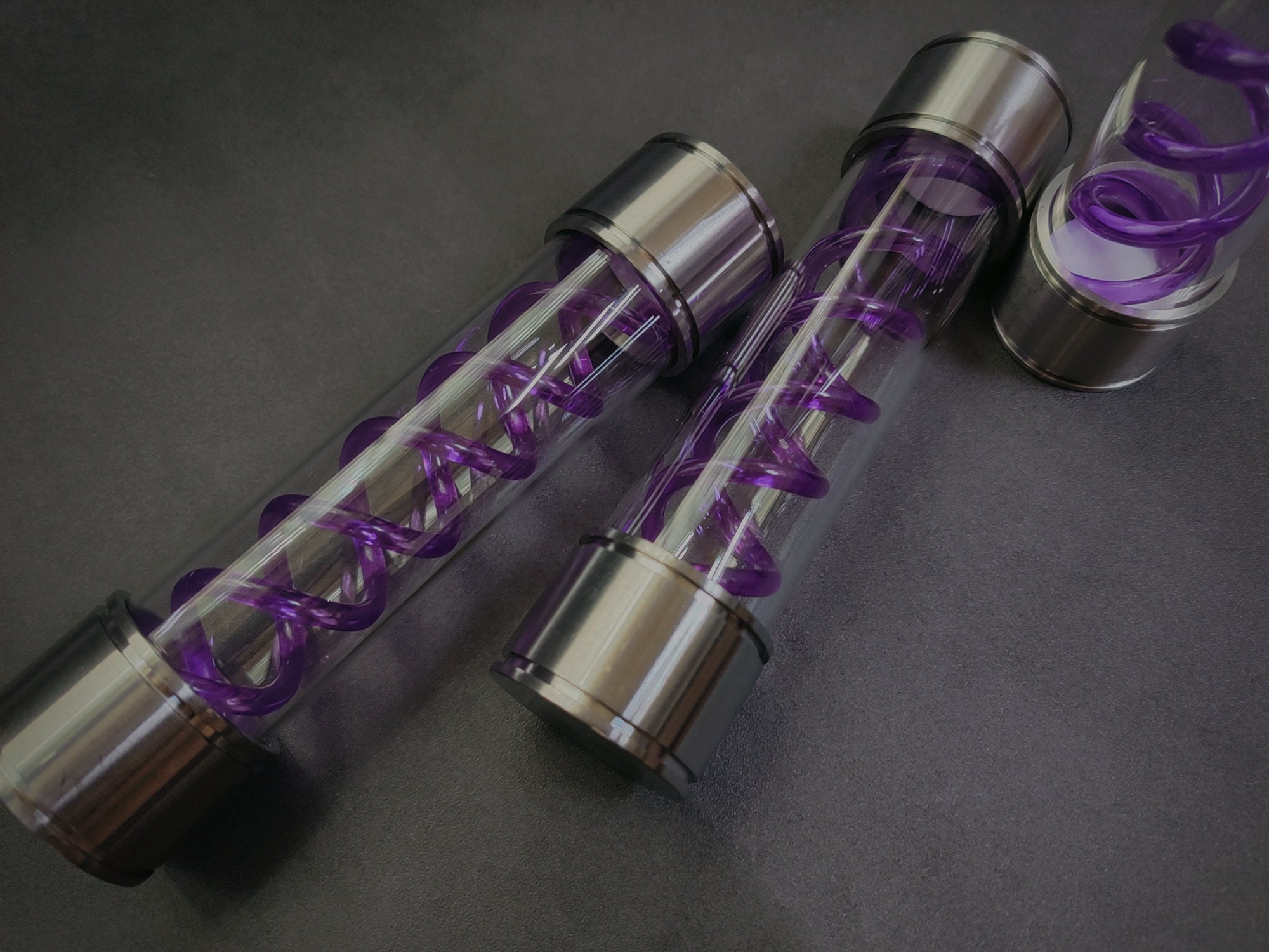 G Virus Vial G-virus Cosplay Resident Evil Movie Prop - Etsy