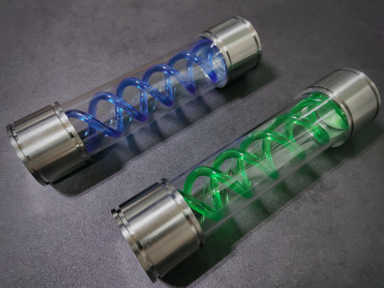 T Virus Vial T-virus Anti-virus Resident Evil Prop Replica - Etsy