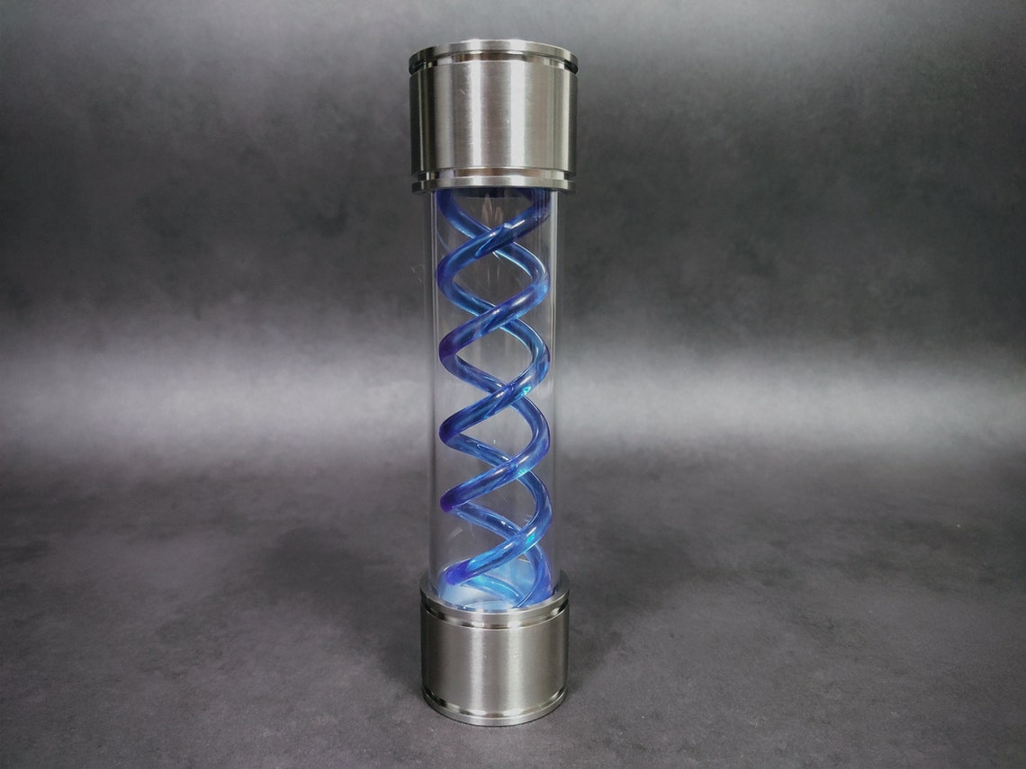 T Virus Vial T-virus Anti-virus Resident Evil Prop Replica | Etsy