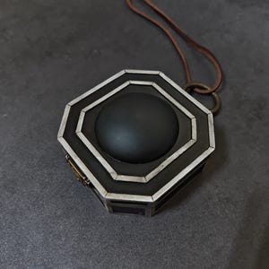 Jack Compass Jack Sparrow Cosplay Pirate Movie Prop - Etsy