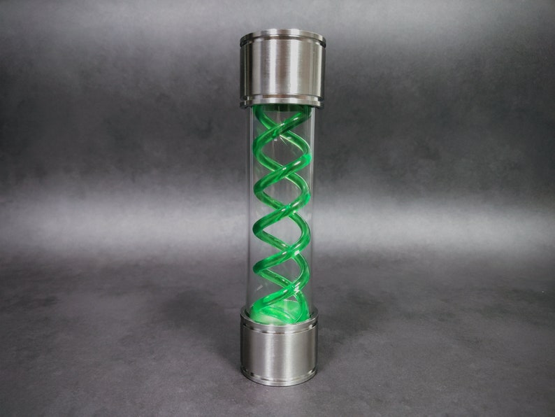 T Virus Vial T-virus Anti-virus Resident Evil Prop Replica - Etsy