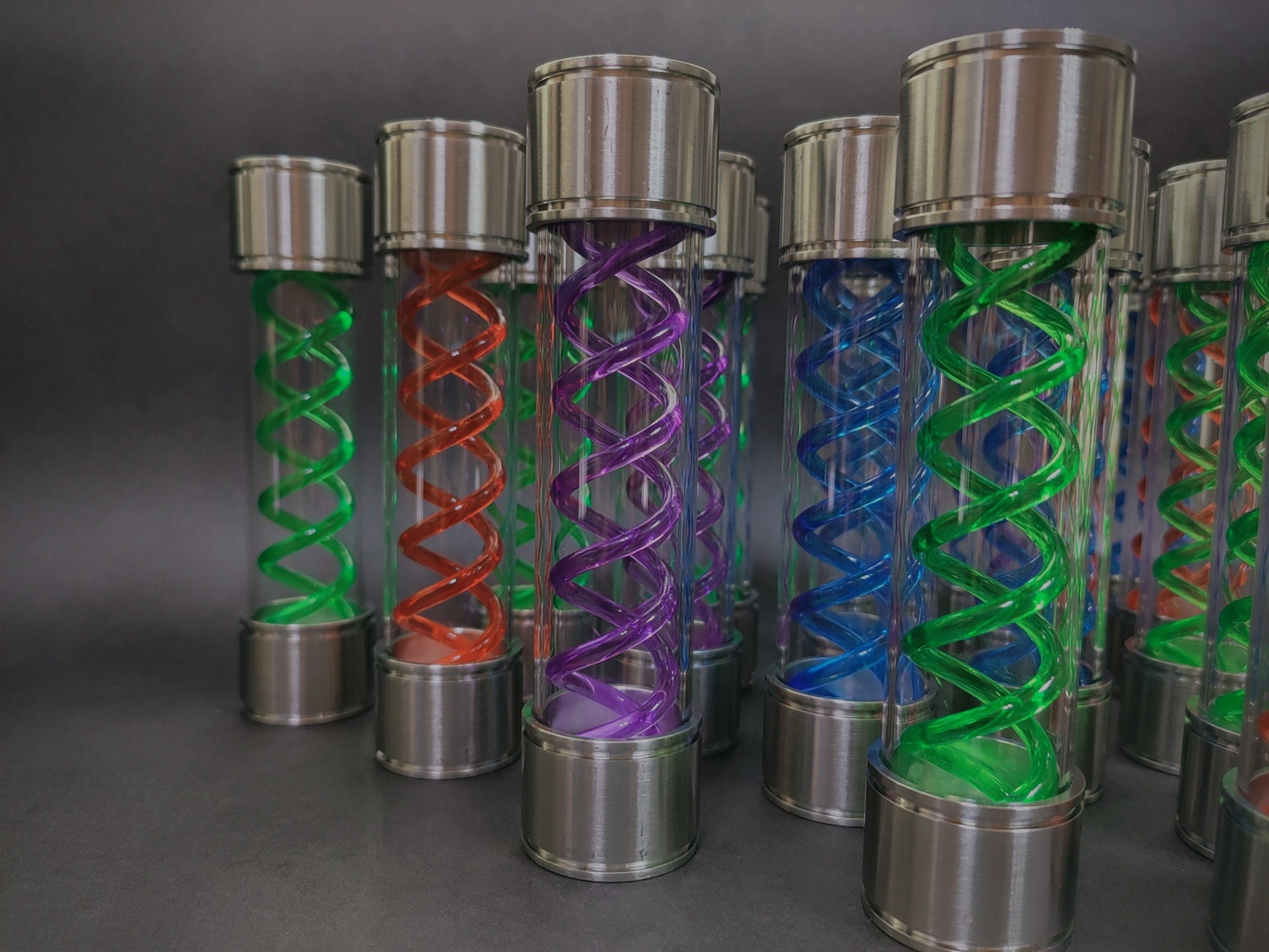 G Virus Vial G-virus Cosplay Resident Evil Movie Prop - Etsy