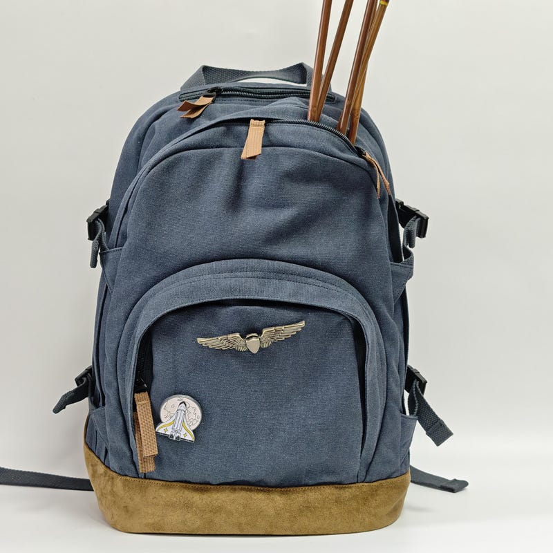 Last of Us Ellie Backpack - Etsy