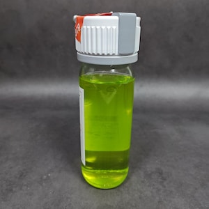 L4D2 Bile Bomb Left4dead Bile Bottle Cosplay Video Game Prop - Etsy