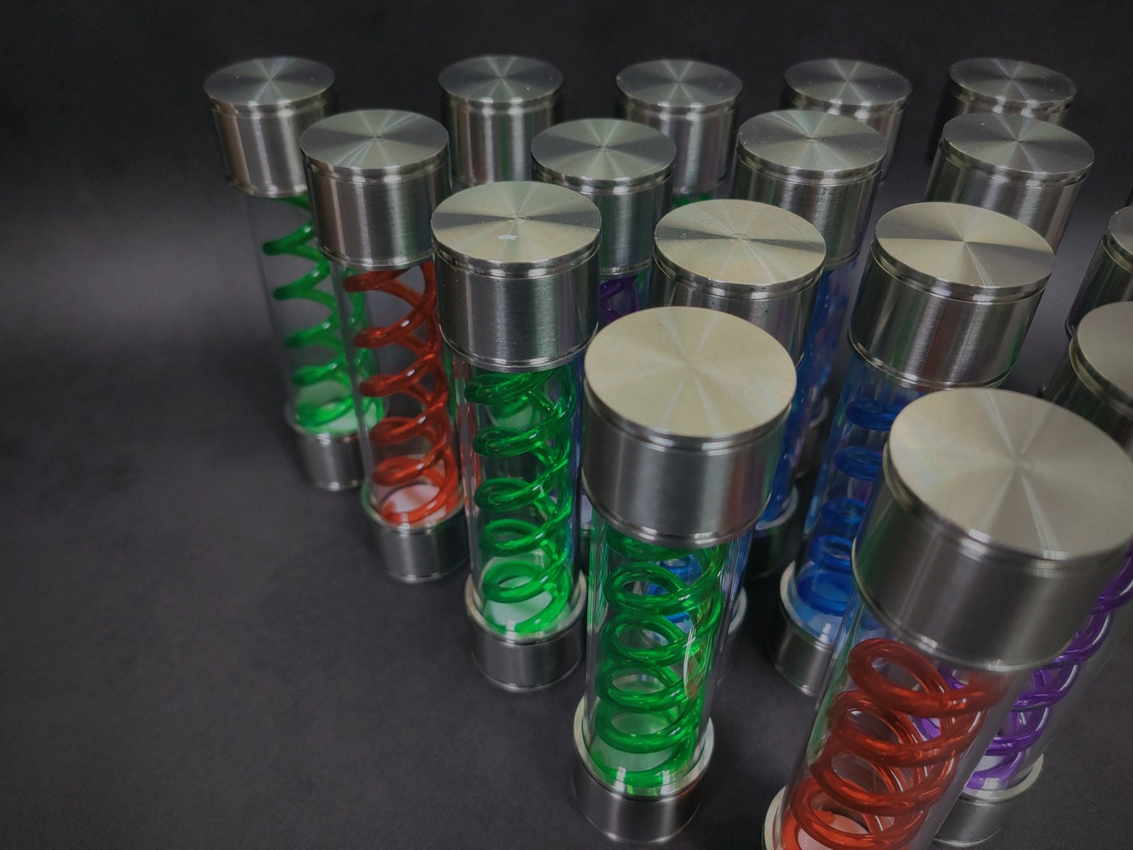 G Virus Vial G-virus Cosplay Resident Evil Movie Prop - Etsy