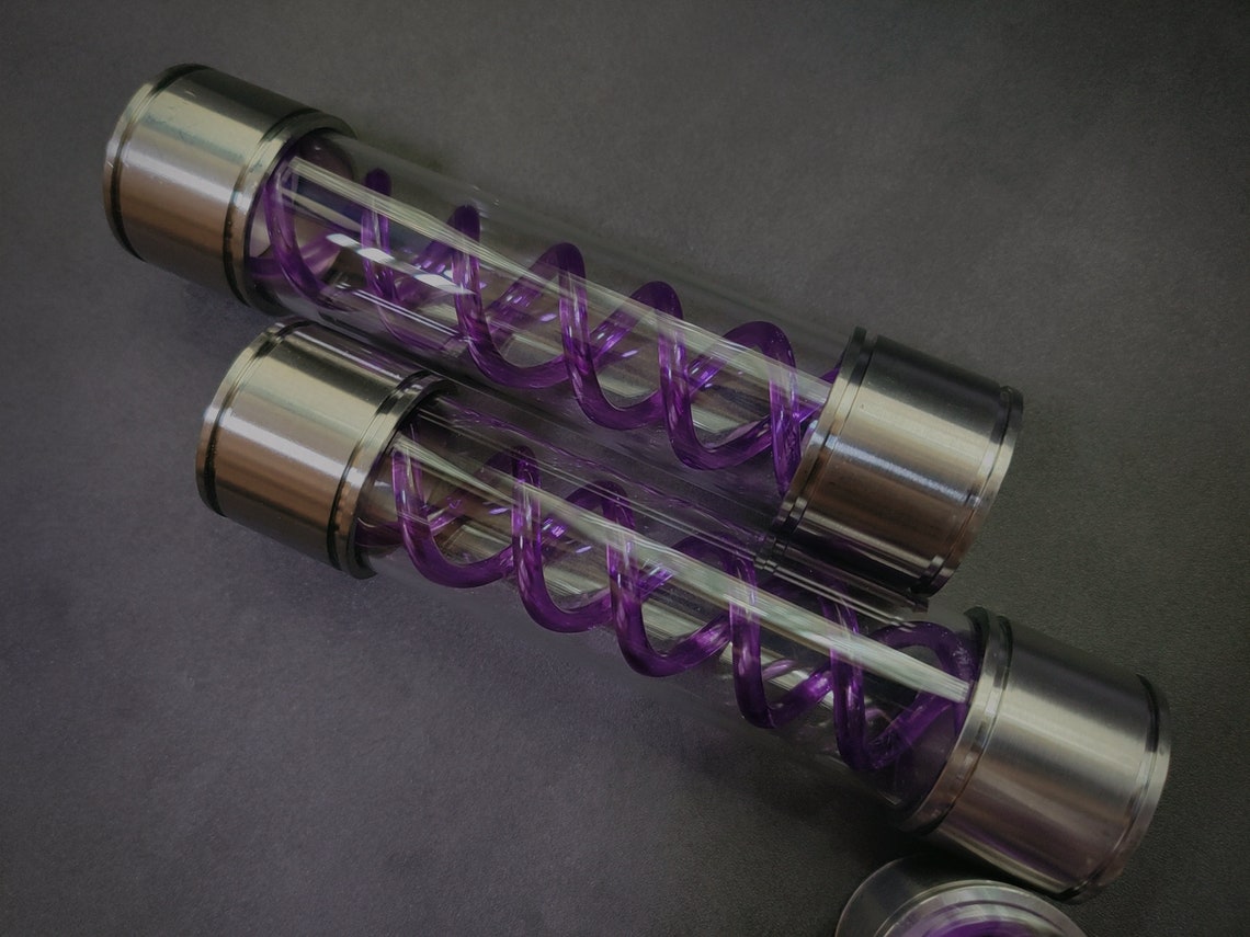 G Virus Vial G-virus Cosplay Resident Evil Movie Prop - Etsy