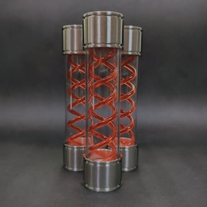 T Abyss Vial T-abyss Virus Resident Evil Movie Prop - Etsy