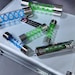 T Virus Syringe Case Resident Evil Sample Suitcase Umbrella Prop - Etsy