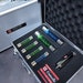 T Virus Syringe Case Resident Evil Sample Suitcase Umbrella Prop - Etsy