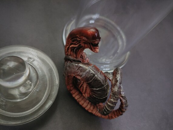 Xenomorph Chestburster