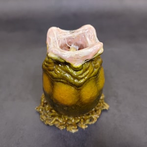1:6 Scale Alien Egg Facehugger Embryo Xenomorph Egg 1/6 Scale Display ...
