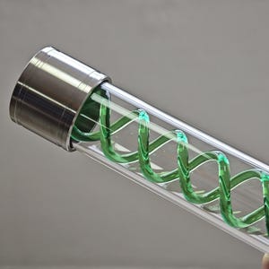 T Virus Vial T-virus Anti-virus Resident Evil Movie Prop - Etsy