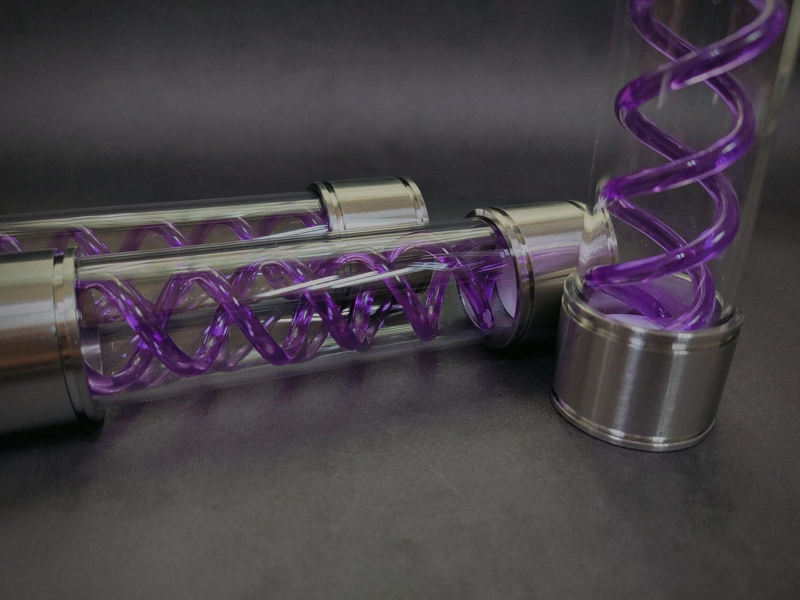 G Virus Vial G-virus Cosplay Resident Evil Movie Prop - Etsy