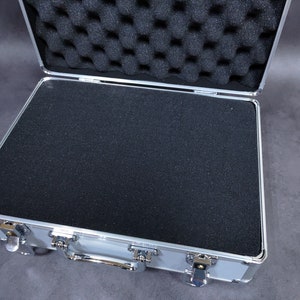 T Virus Syringe Case Resident Evil Sample Suitcase Umbrella Prop - Etsy