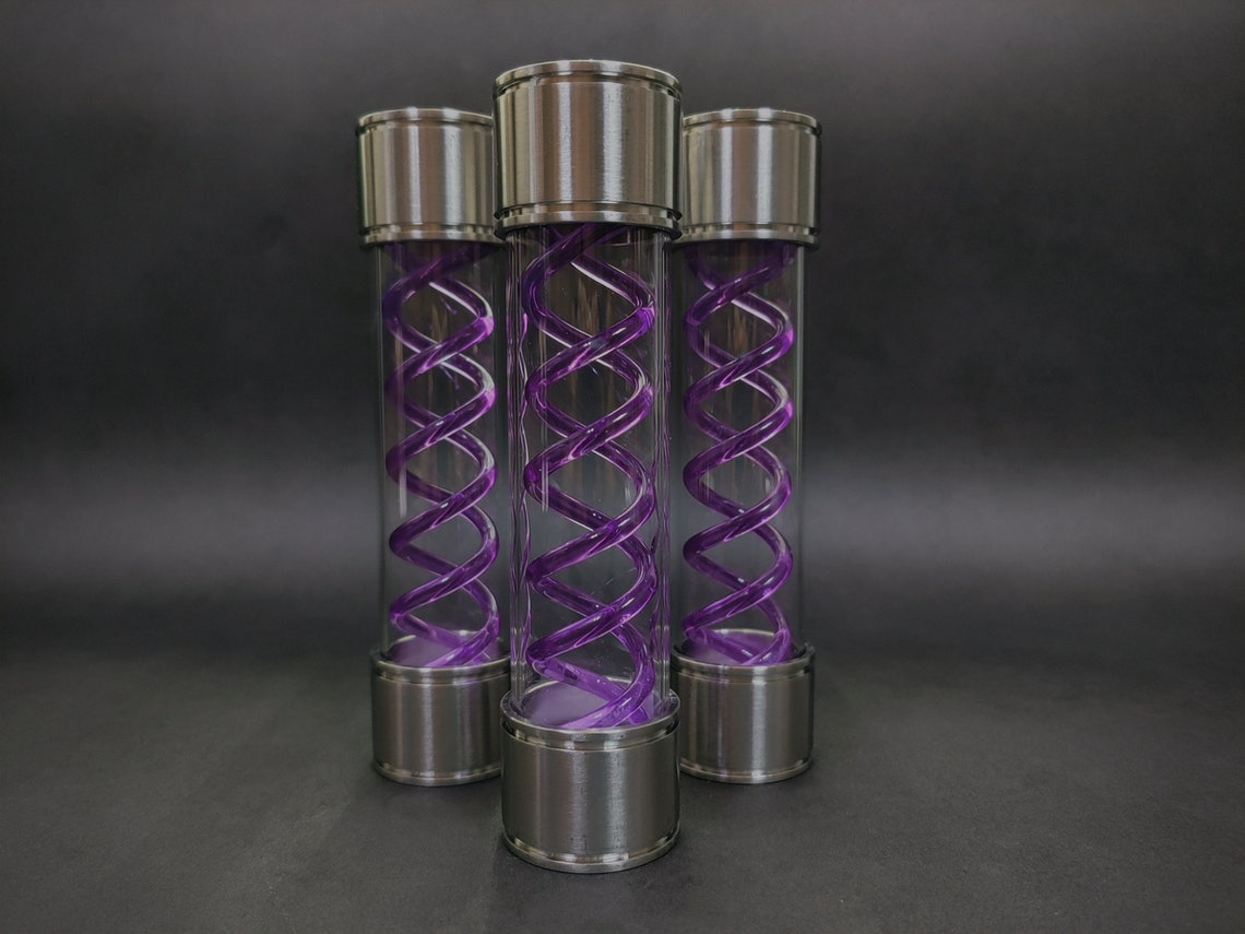 G Virus Vial G-virus Cosplay Resident Evil Movie Prop - Etsy