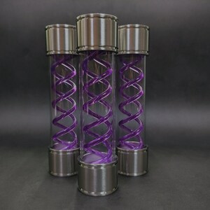 G Virus Vial G-virus Cosplay Resident Evil Movie Prop - Etsy