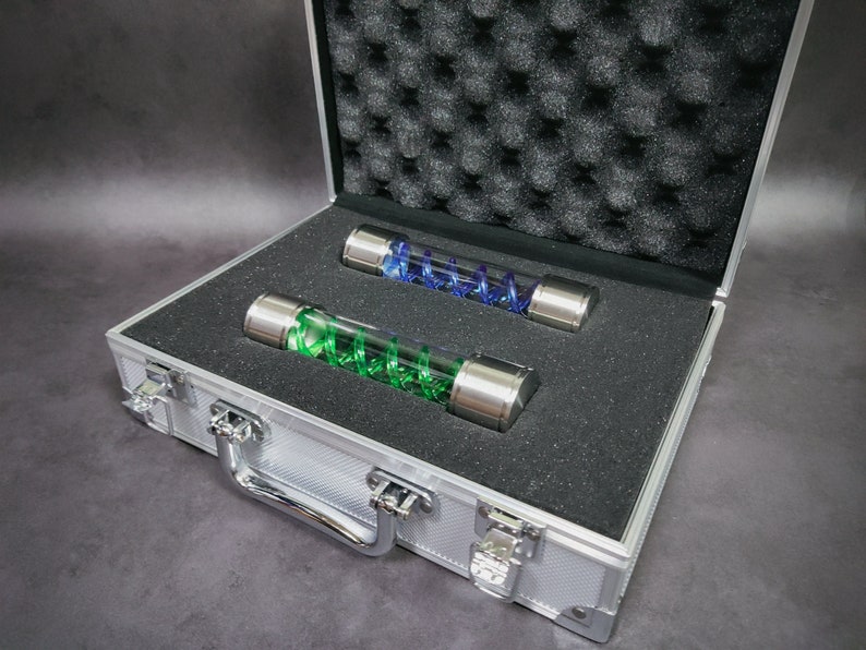 Umbrella Suitcase T Virus Vial Display Case Cosplay Resident - Etsy