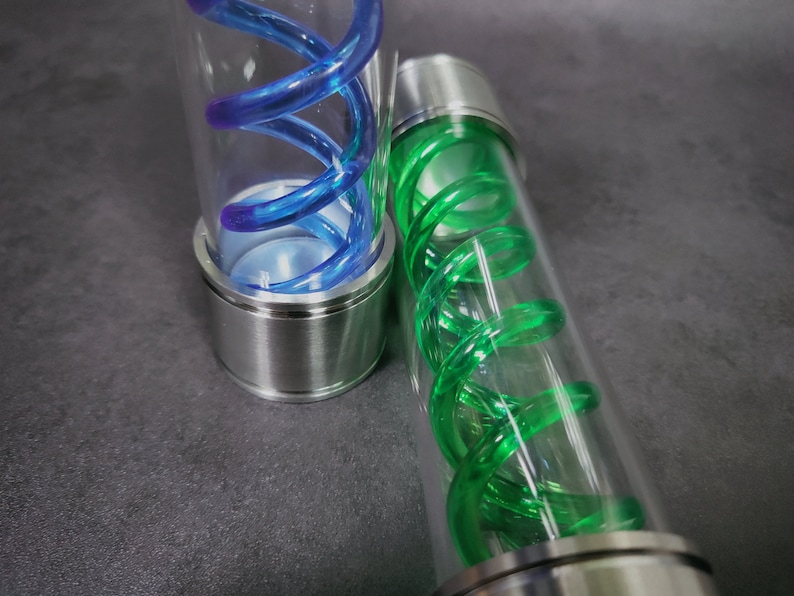 T Virus Vial T-virus Anti-virus Resident Evil Prop Replica - Etsy