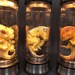 Jurassic Park Dinosaur Embryo Jar Jurassic World Velociraptor Blue ...