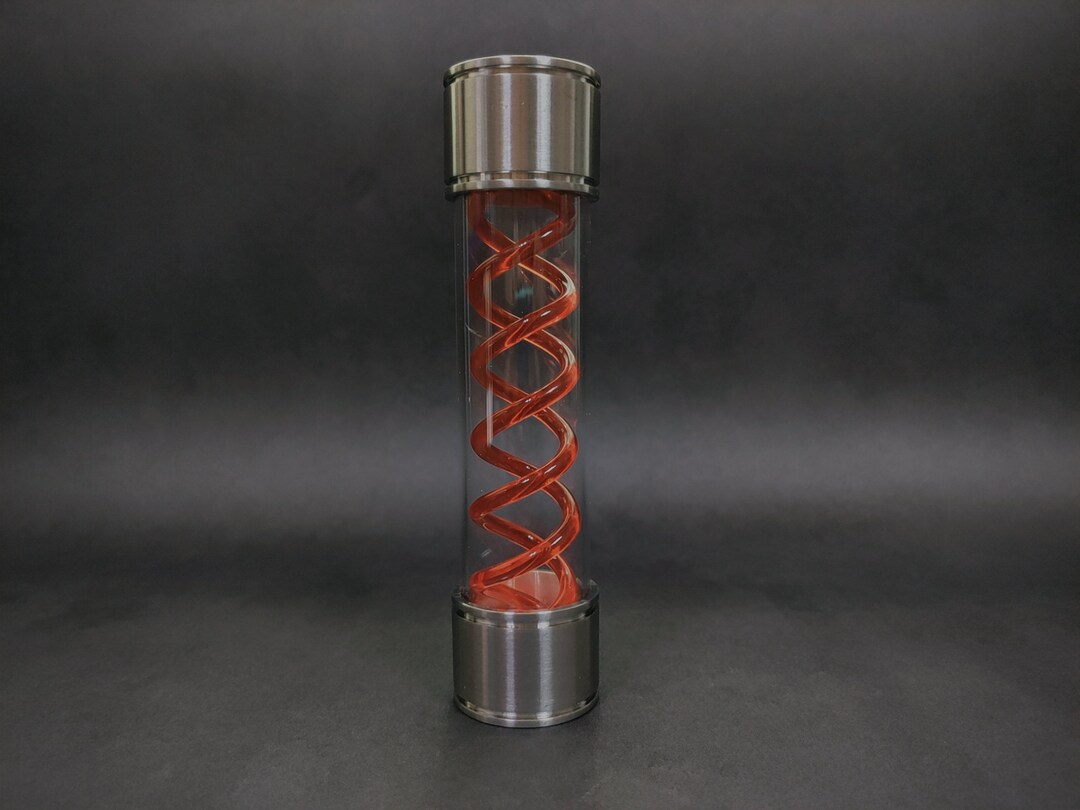 T Abyss Vial T-abyss Virus Resident Evil Movie Prop - Etsy