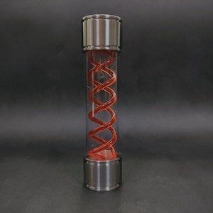 T Abyss Vial T-abyss Virus Resident Evil Movie Prop - Etsy